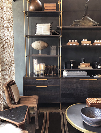 L.A.'s Best Home Design Shops | California Interior Designer