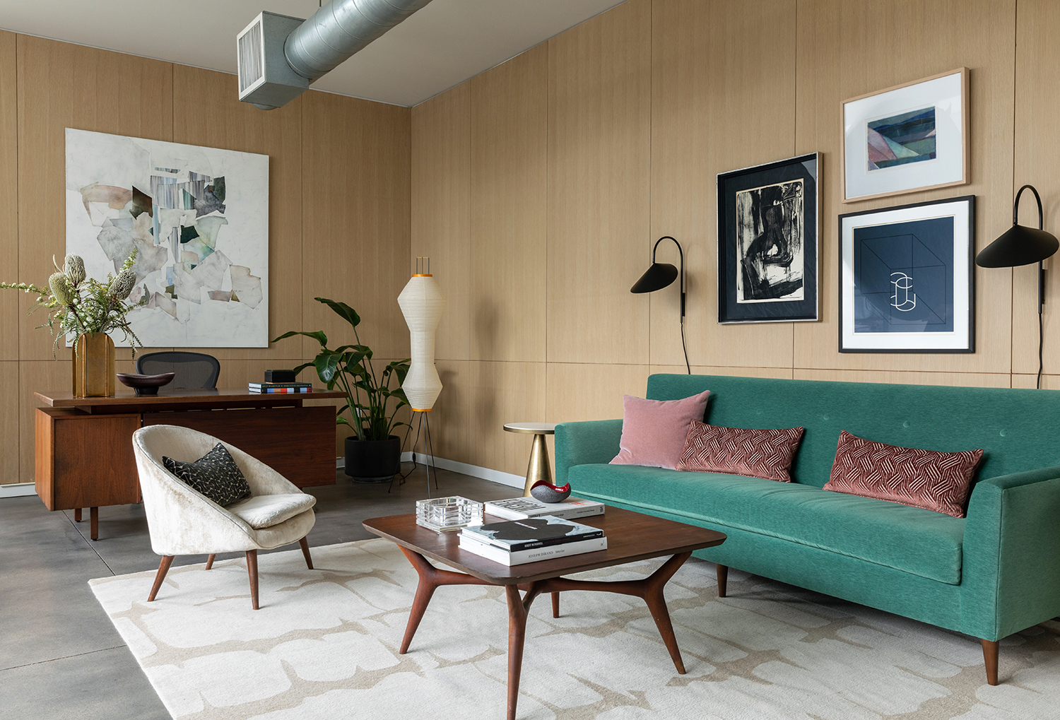 Niche Interiors Studio | San Francisco Interior Designers