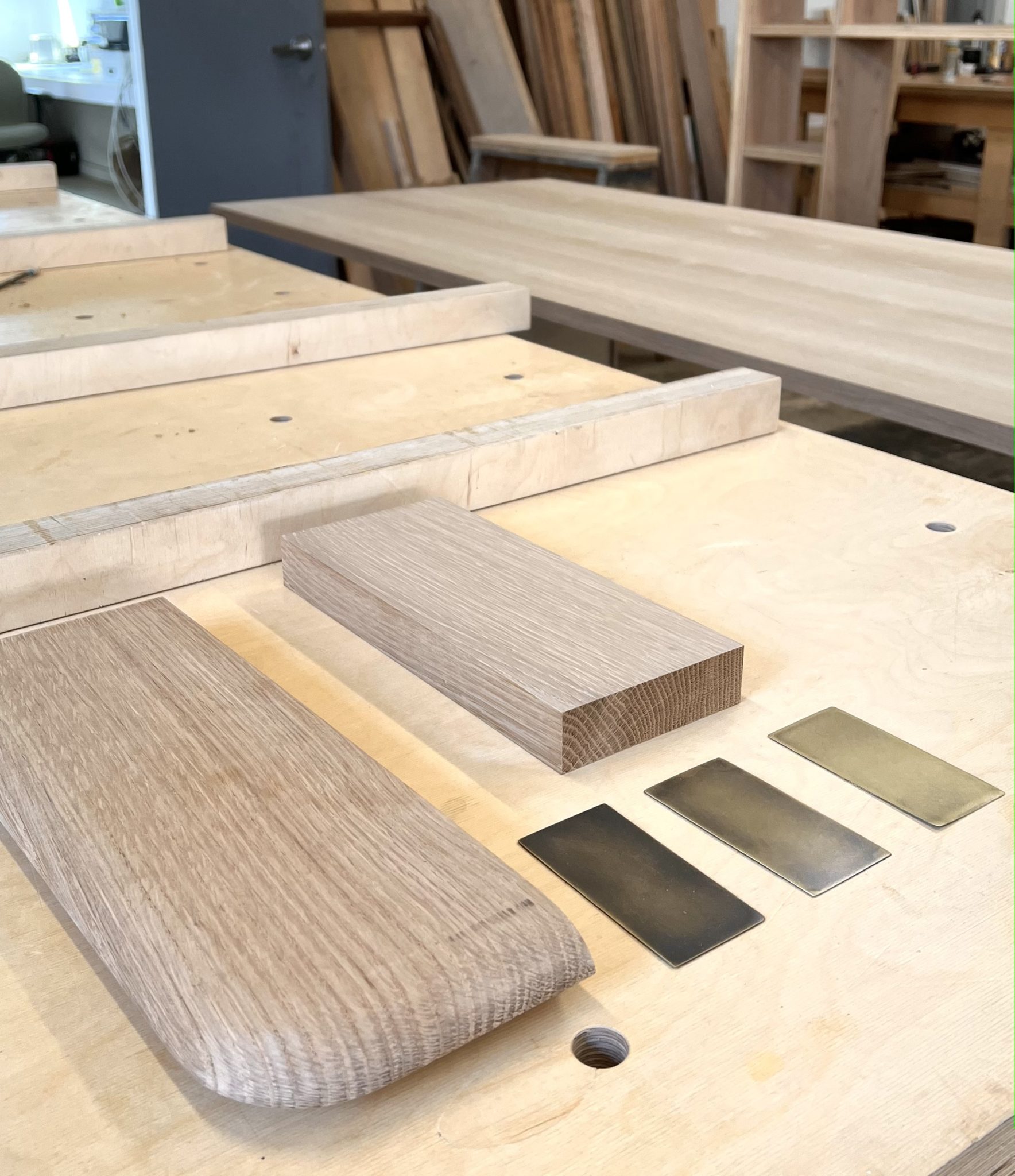 Niche's New San Francisco Interior Design Studio!