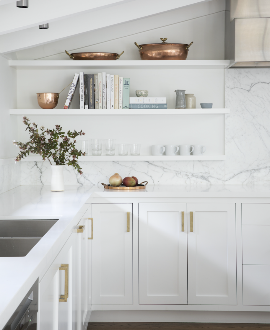 Sustainable Kitchen Design Tips | Interior Designer San Francisco