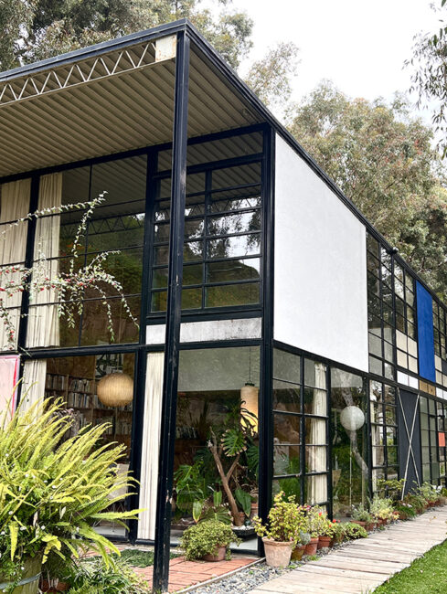 Ray + Charles Eames | Mid-century Modern California Designers